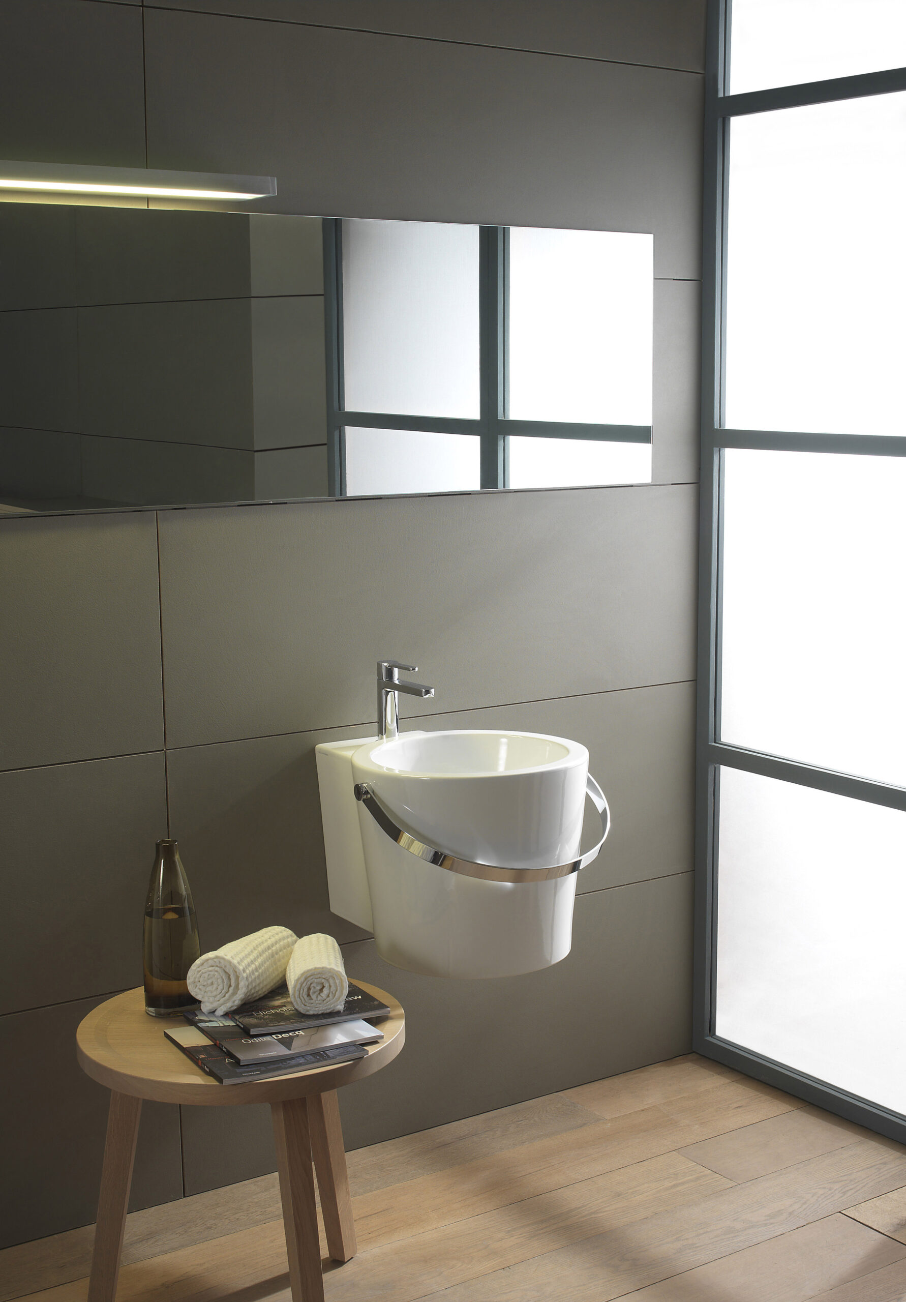 BUCKET - Scarabeo Ceramiche