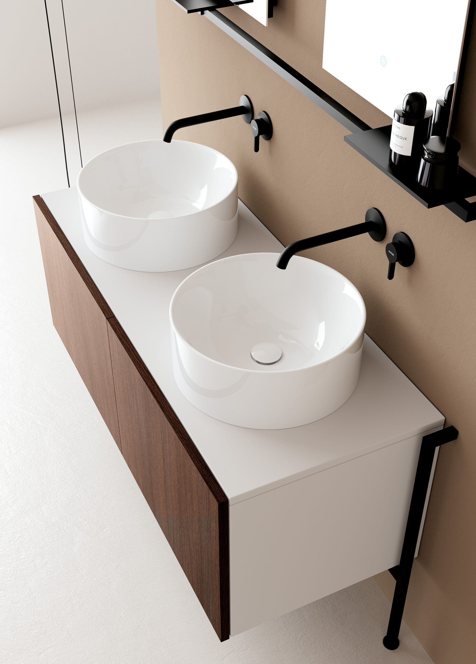 Collezione Ceramica - Scarabeo Ceramiche