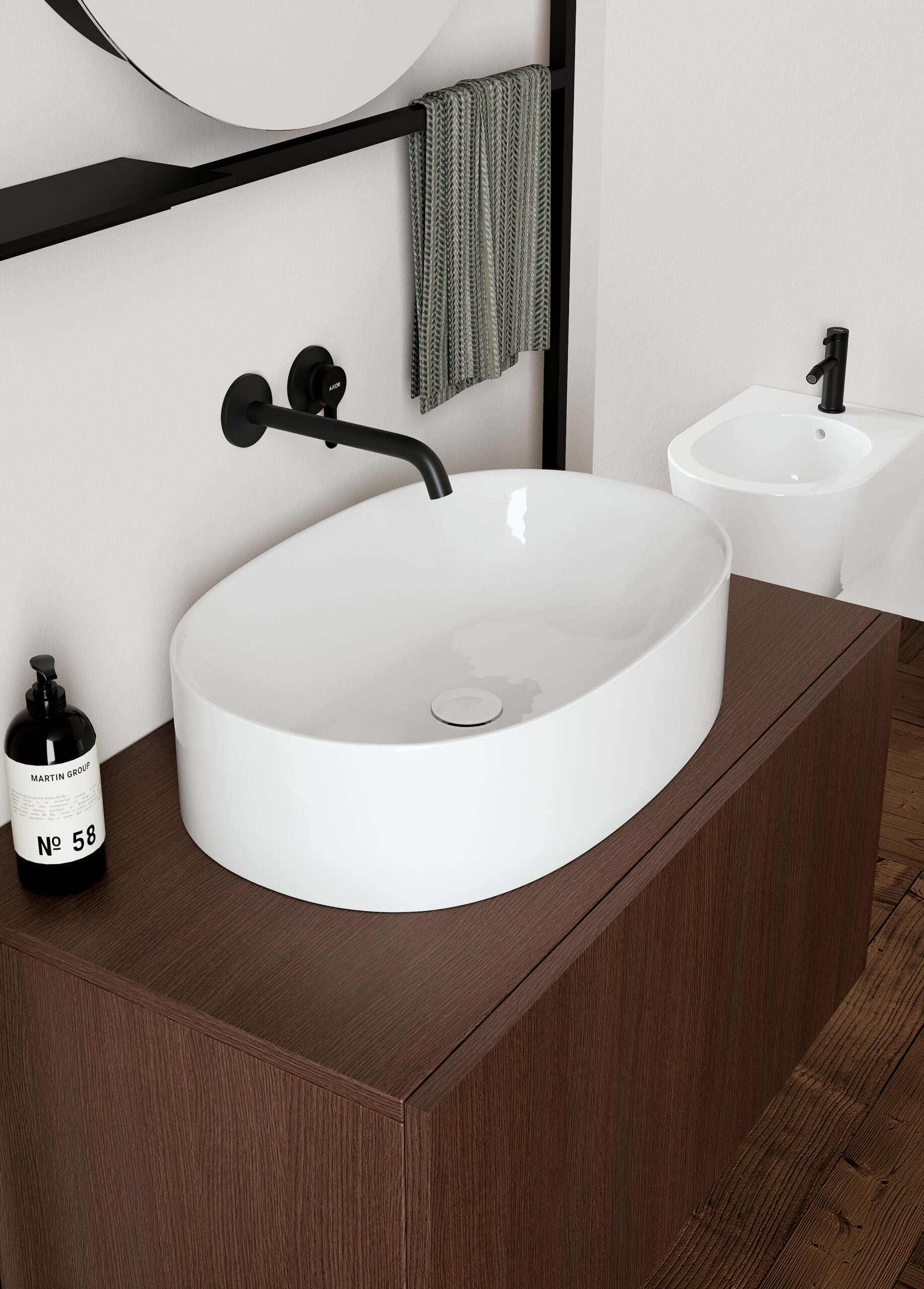 Collezione Ceramica - Scarabeo Ceramiche